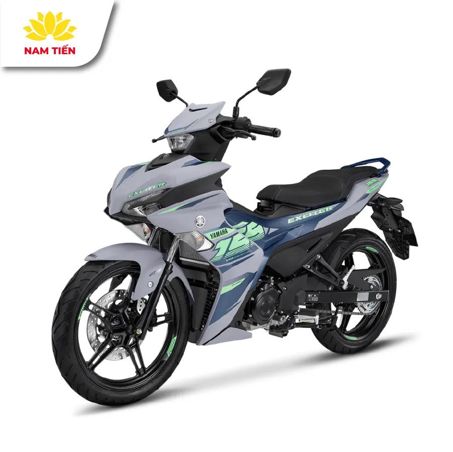 Yamaha Exciter 155 ABS 2025